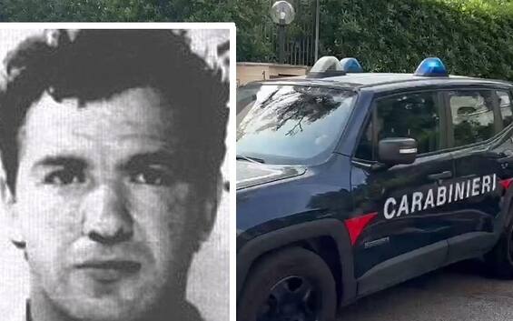 Marcello Colafigli, chi è il boss della Banda della Magliana arrestato ...