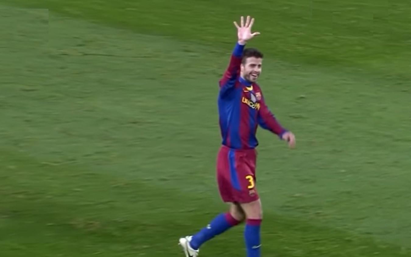 Ritiro Gerard Piqué, carriera, vita privata ed interessi | Sky Sport