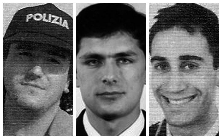Strage di Capaci, 33 anni fa l'attentato della mafia al giudice Falcone ...