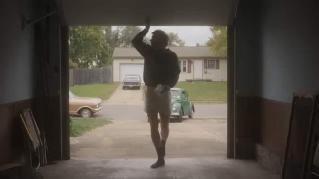 The Mastermind, il trailer - VIDEO