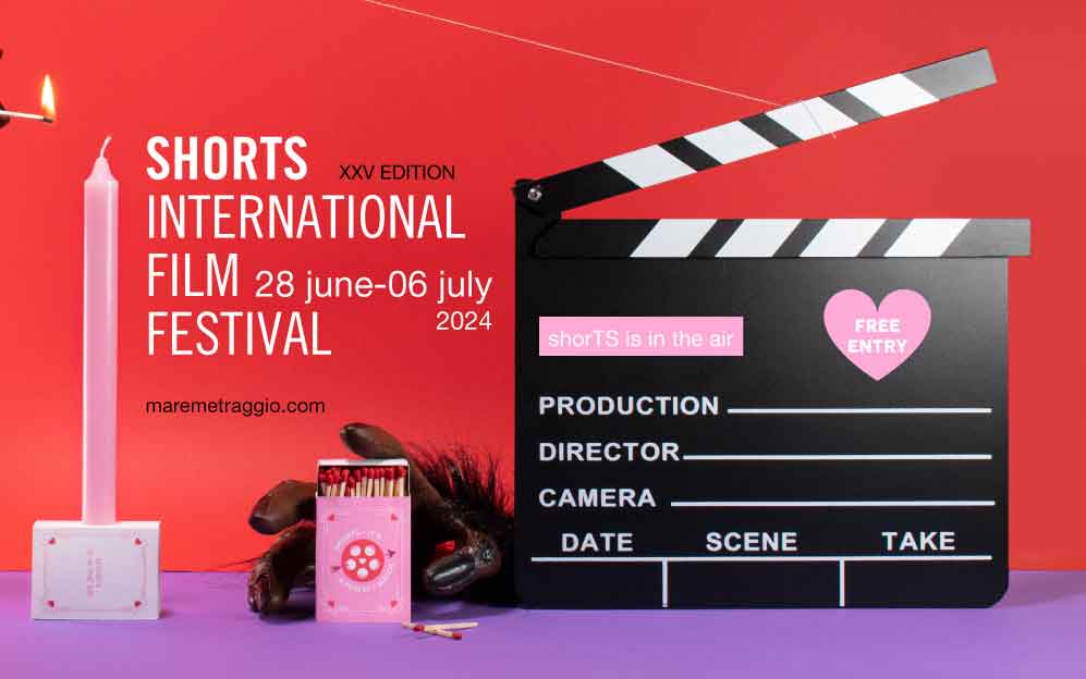 ShorTS International Film Festival di Trieste, al via la 25a edizione. Il programma | Sky Tg24