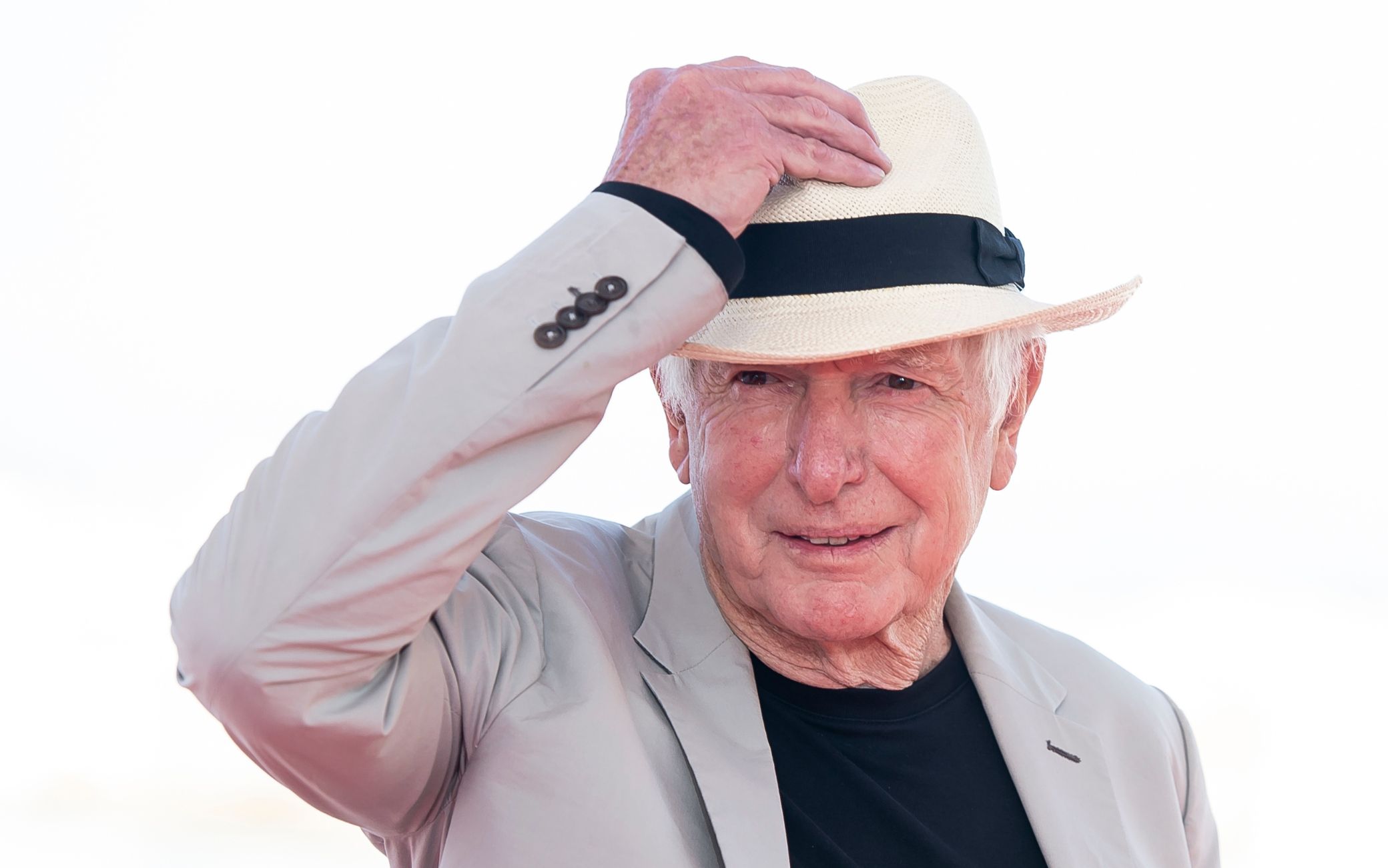 Peter Weir, il regista di The Truman Show e L'attimo fuggente si ritira ...