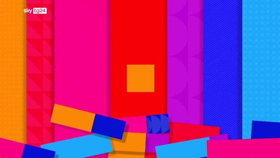 Sky Inclusion Days, incontro con Valeria Bruni Tedeschi | Video Sky TG24