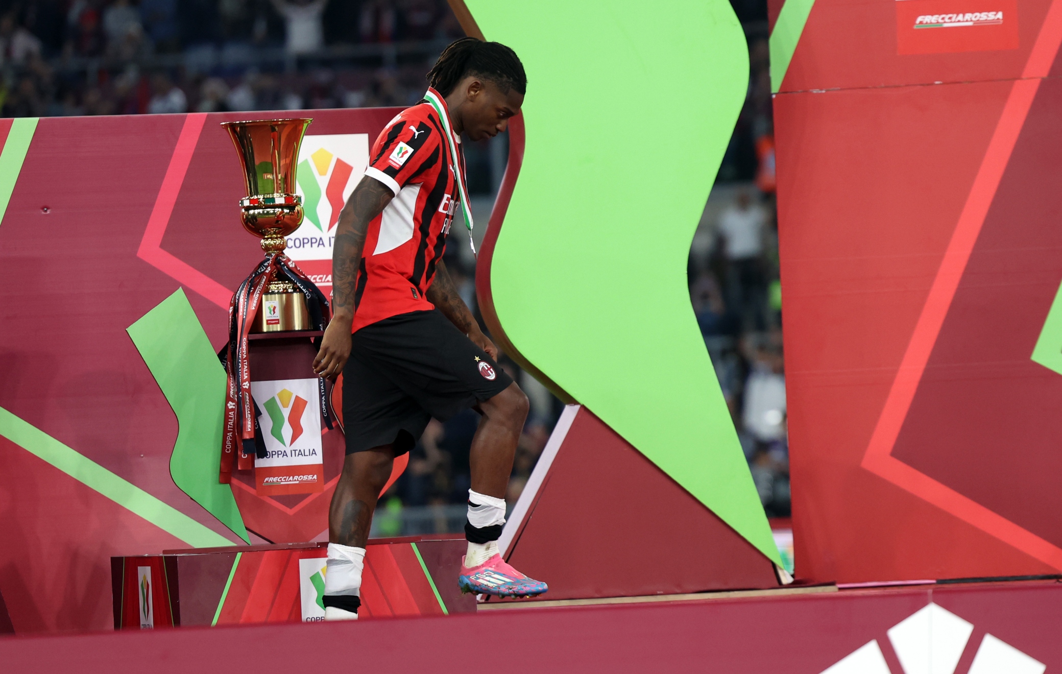 Il Milan ripartirà dai preliminari in Coppa Italia: contro il Bari come ...