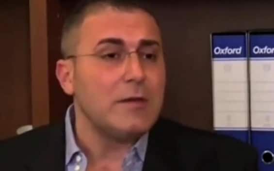 Omar Confalonieri, ex agente immobiliare condannato a 6 anni per stupro ...