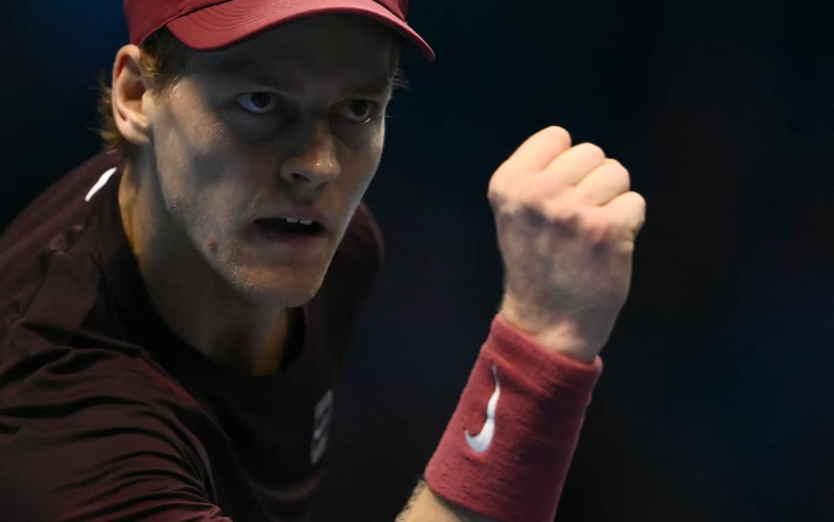 Atp Finals 2025, Sinner è in semifinale: Zverev ko in due set | Sky Sport
