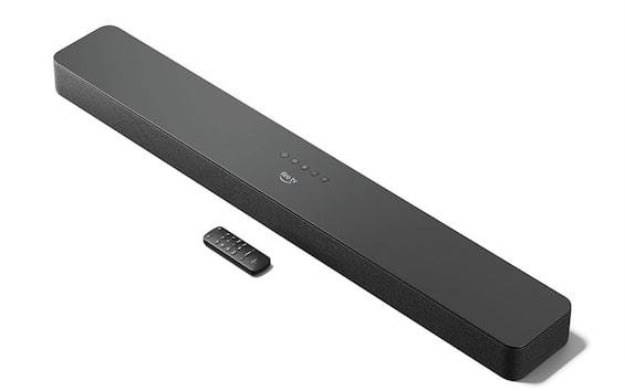 Fire Tv Soundbar e Fire Tv Soundbar Plus di Amazon: caratteristiche e ...