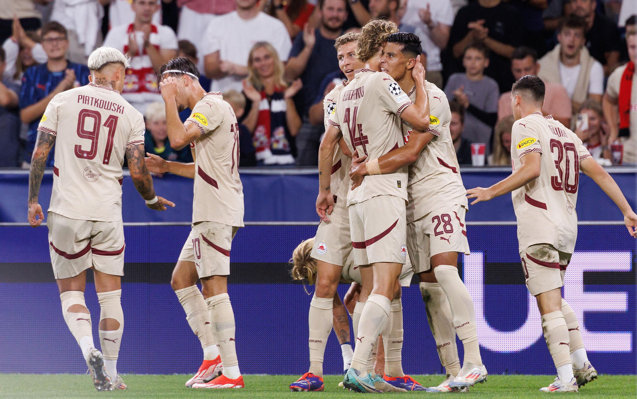 Ranking Uefa 2024 2025 per nazioni: la classifica aggiornata | Sky Sport