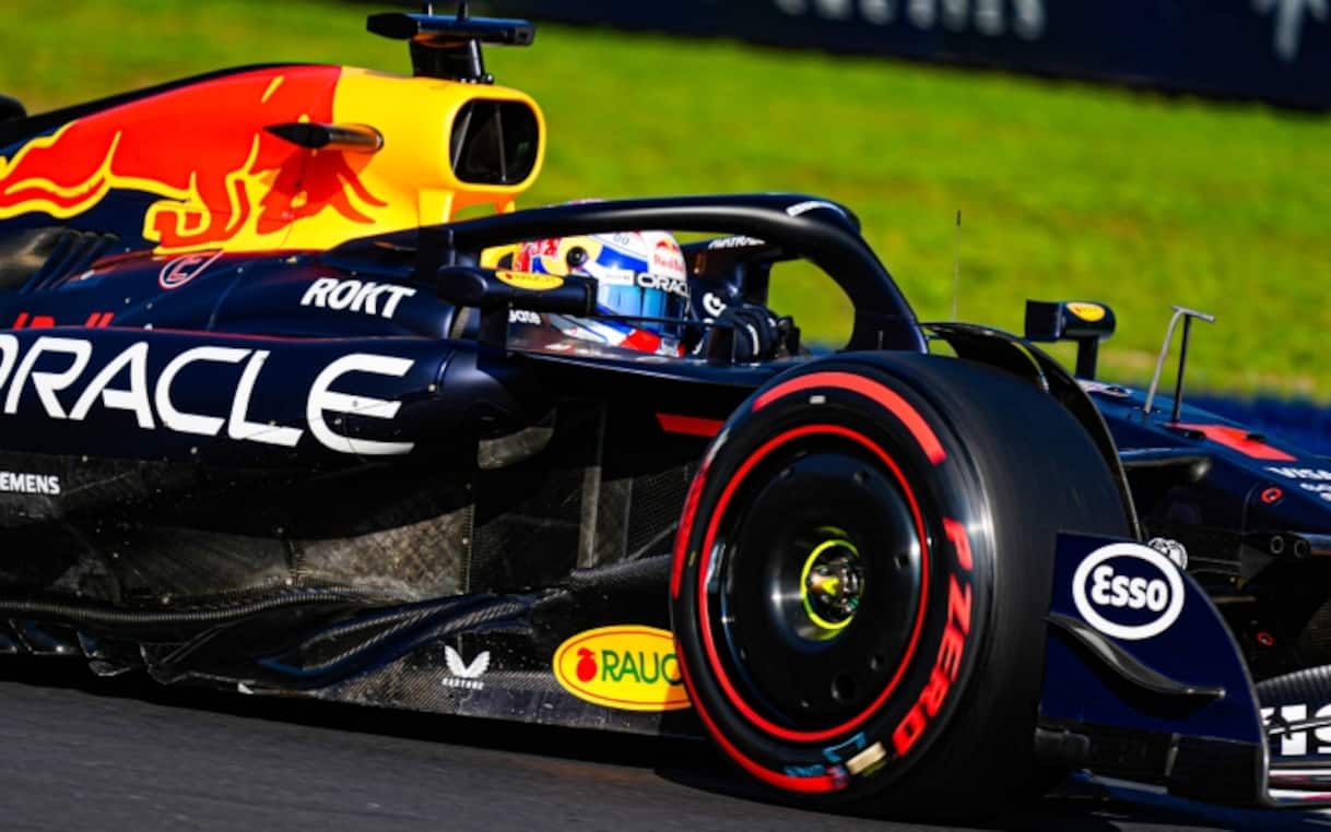 Formula 1, GP Italia: gli highlights della gara di Monza | Sky Sport