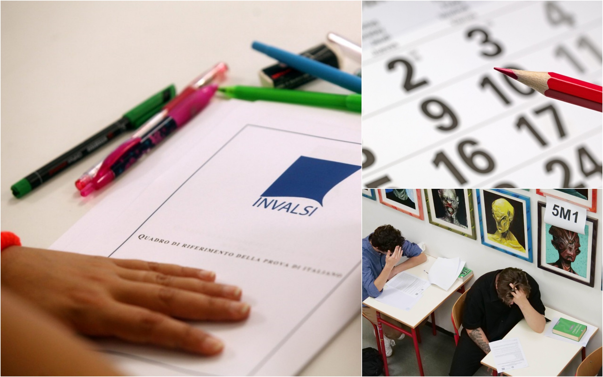 Prove Invalsi 2024, i risultati nella scuola primaria e secondaria ...