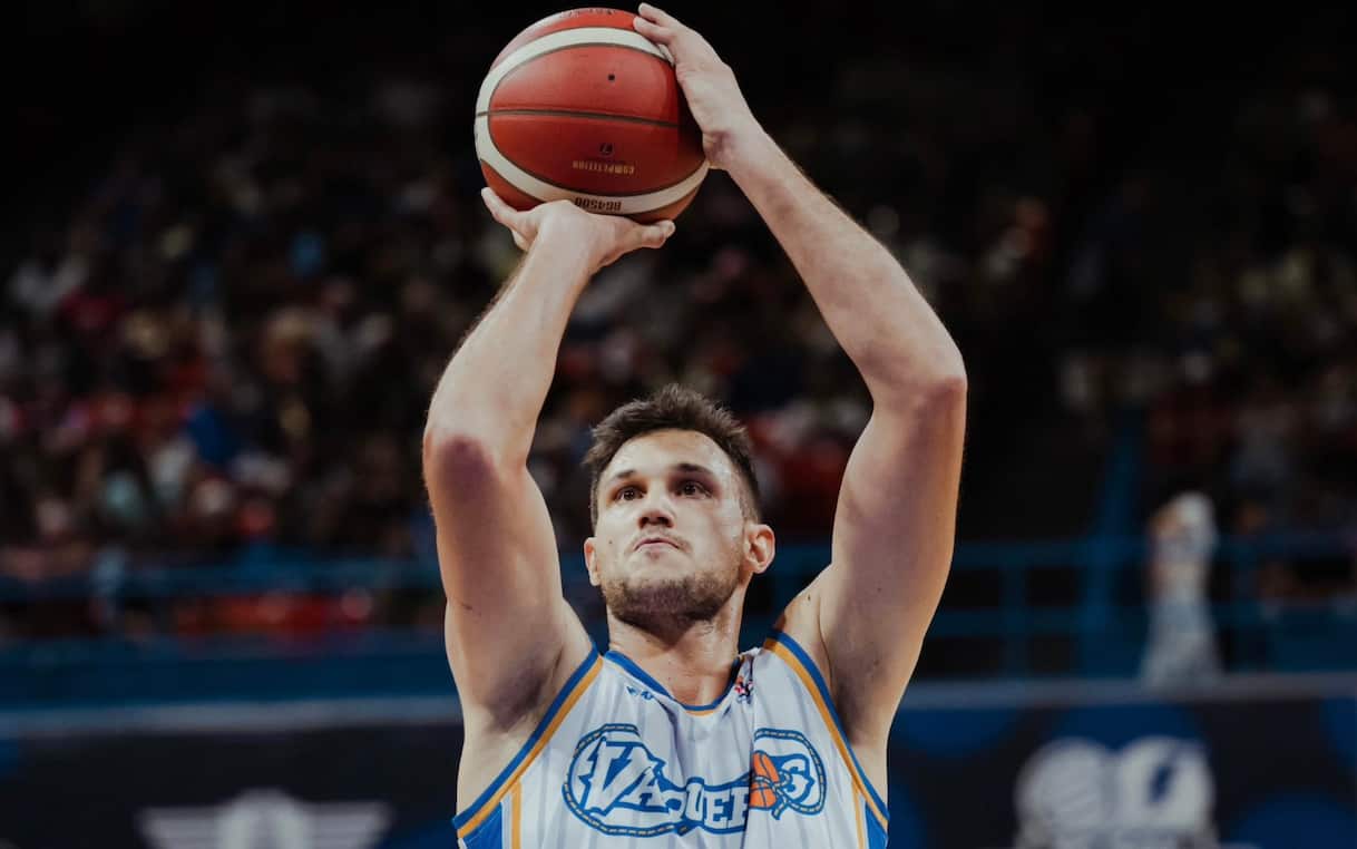 Gallinari, esordio a Porto Rico con i Vaqueros de Bayamon: 21 punti al ...