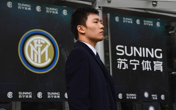 Inter, Steven Zhang è tornato in Italia: l'agenda degli impegni | Sky Sport