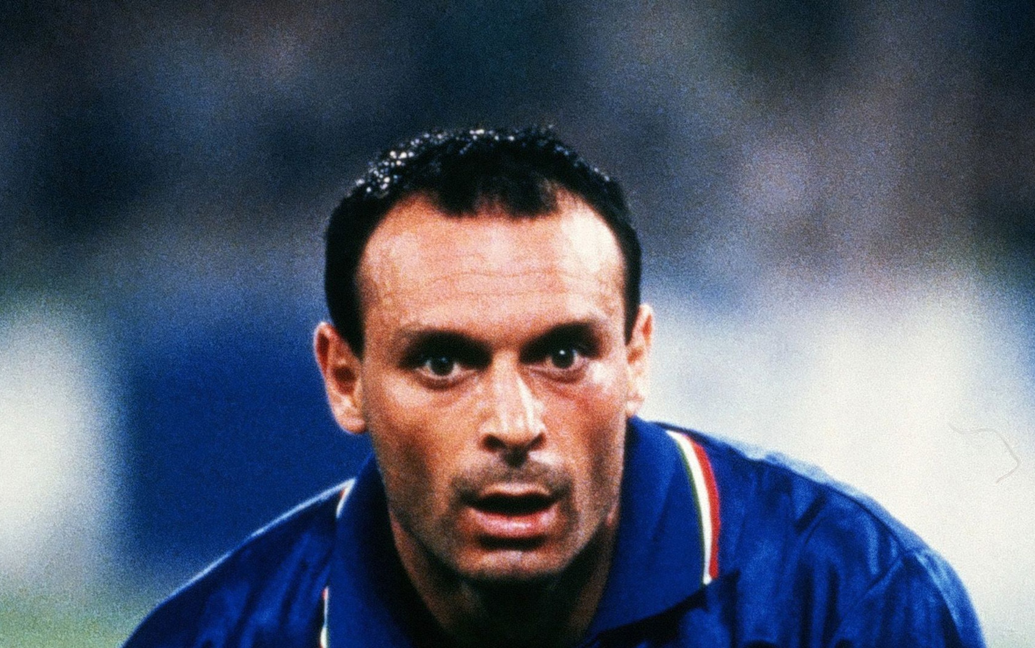 Morto Totò Schillaci, calcio in lutto per l'addio all'eroe di Italia 90 ...