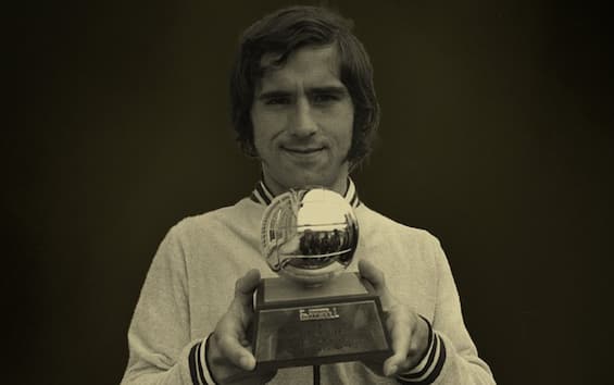 Trofeo Gerd Muller, premio dedicato al miglior marcatore tra club e ...