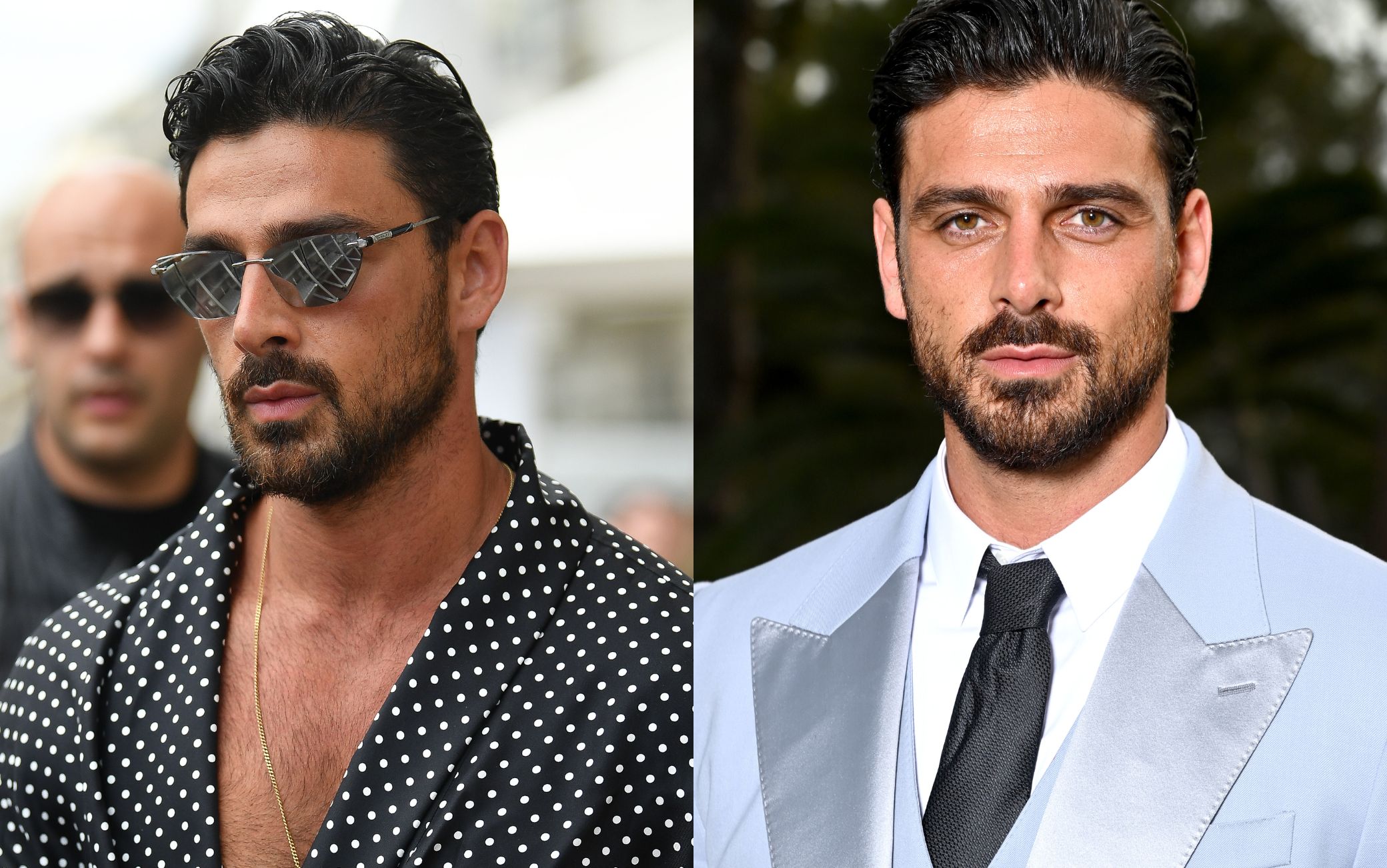 The Housemaid, Michele Morrone nel cast del film con Sydney Sweeney e ...