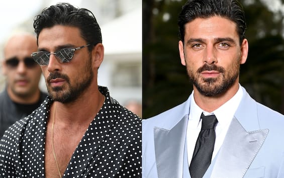Michele Morrone racconta la sua vita, dall'ex-moglie al rapporto con l ...