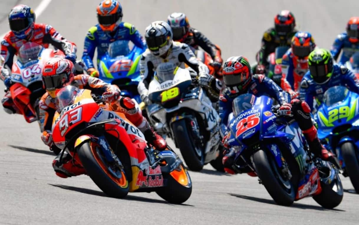 MotoGP, GP Rep. Ceca. Numeri e statistiche da conoscere | Sky Sport