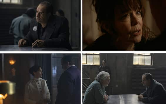 The Penguin, il cast della serie tv con Colin Farrell. FOTO | Sky TG24