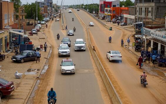 Niger, le ultime news. Ecowas: soluzione militare pronta se diplomazia ...