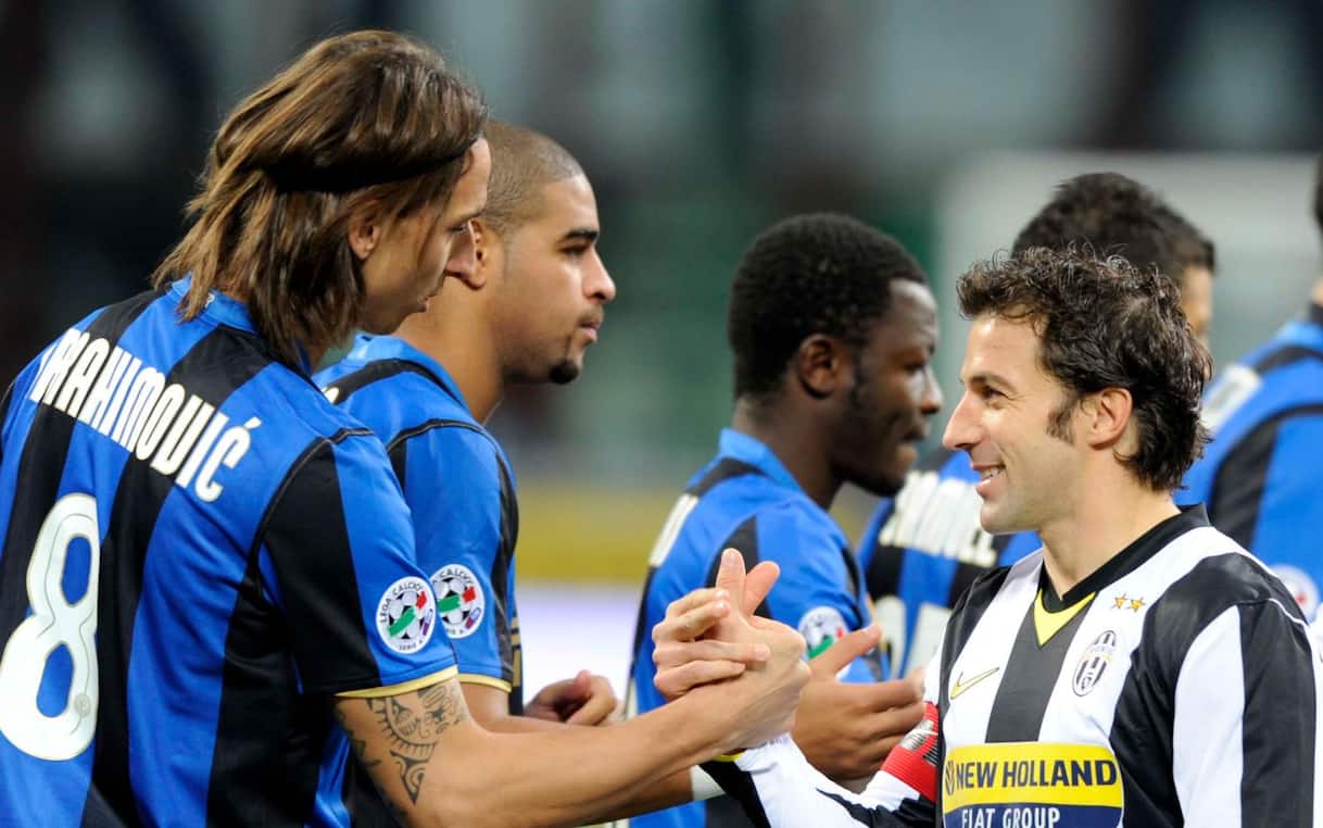 Derby d'Italia: record e numeri di Inter Juventus | Sky Sport