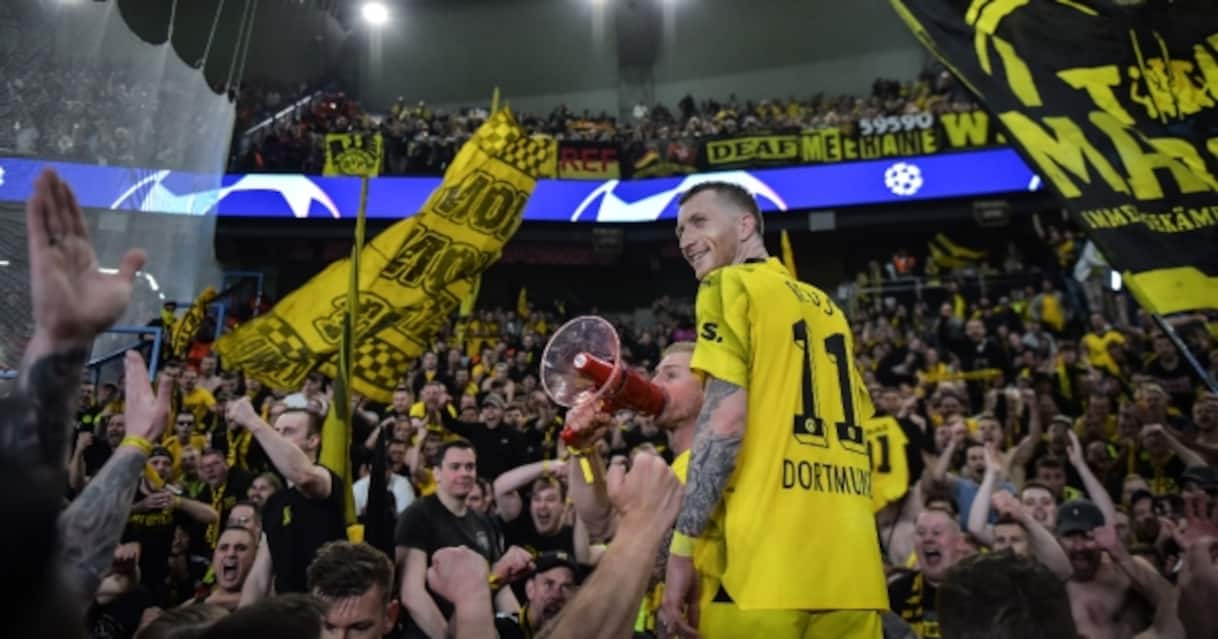 Borussia Dortmund, 'Tage wie diese': sono giorni così... e 11 anni dopo ...