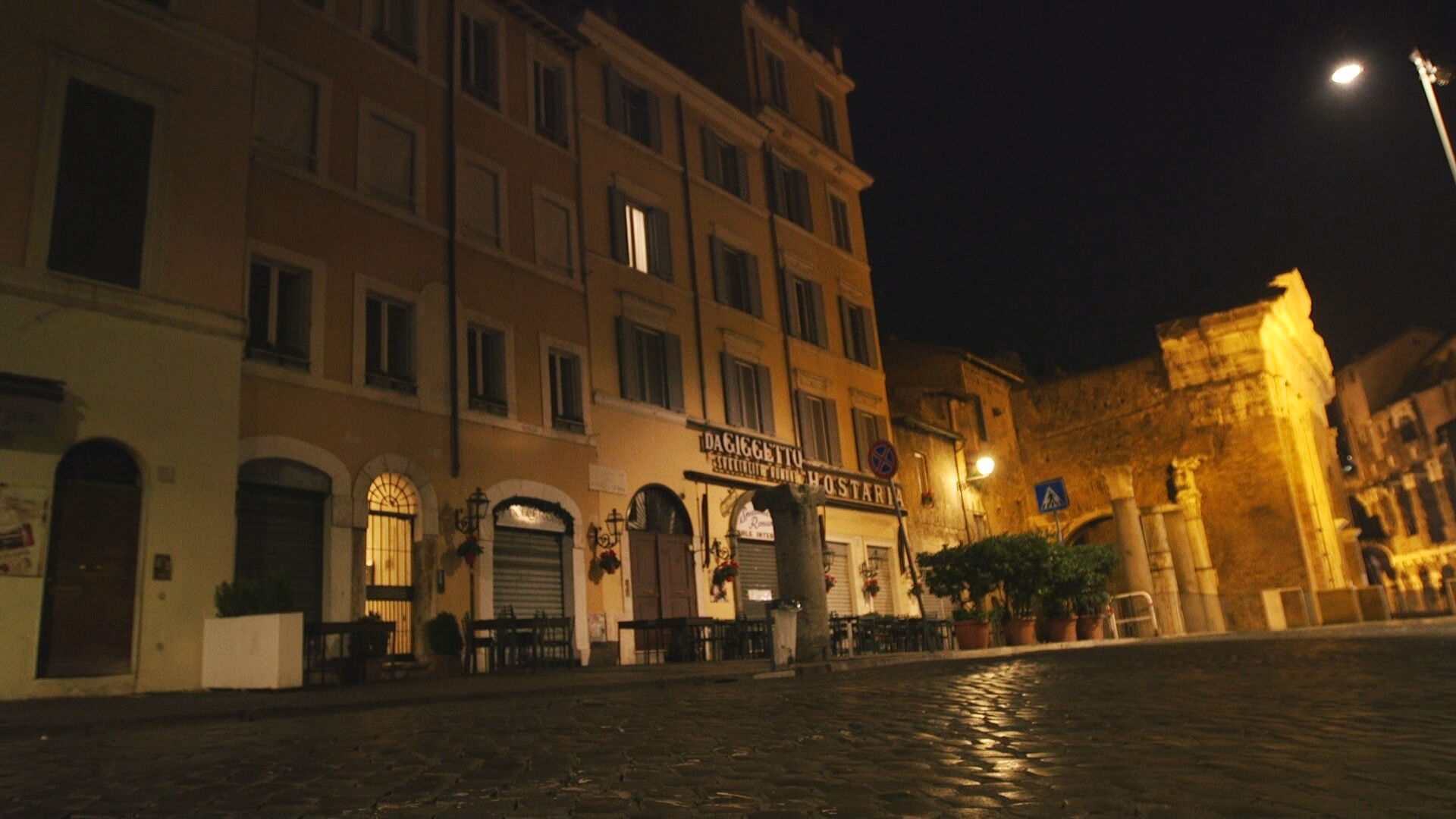 Rastrellamento del ghetto di Roma, sono passati 80 anni. Ecco cosa ...