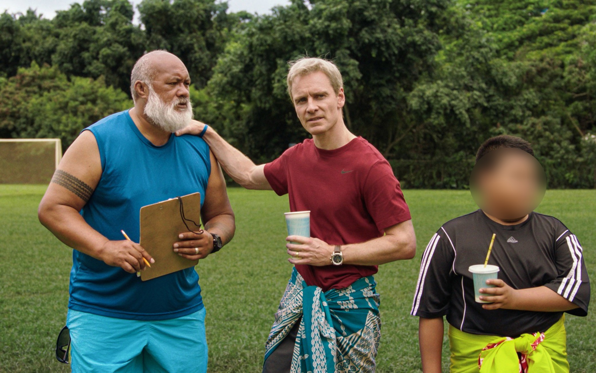 Chi segna vince, arriva al cinema il nuovo film di Taika Waititi con ...