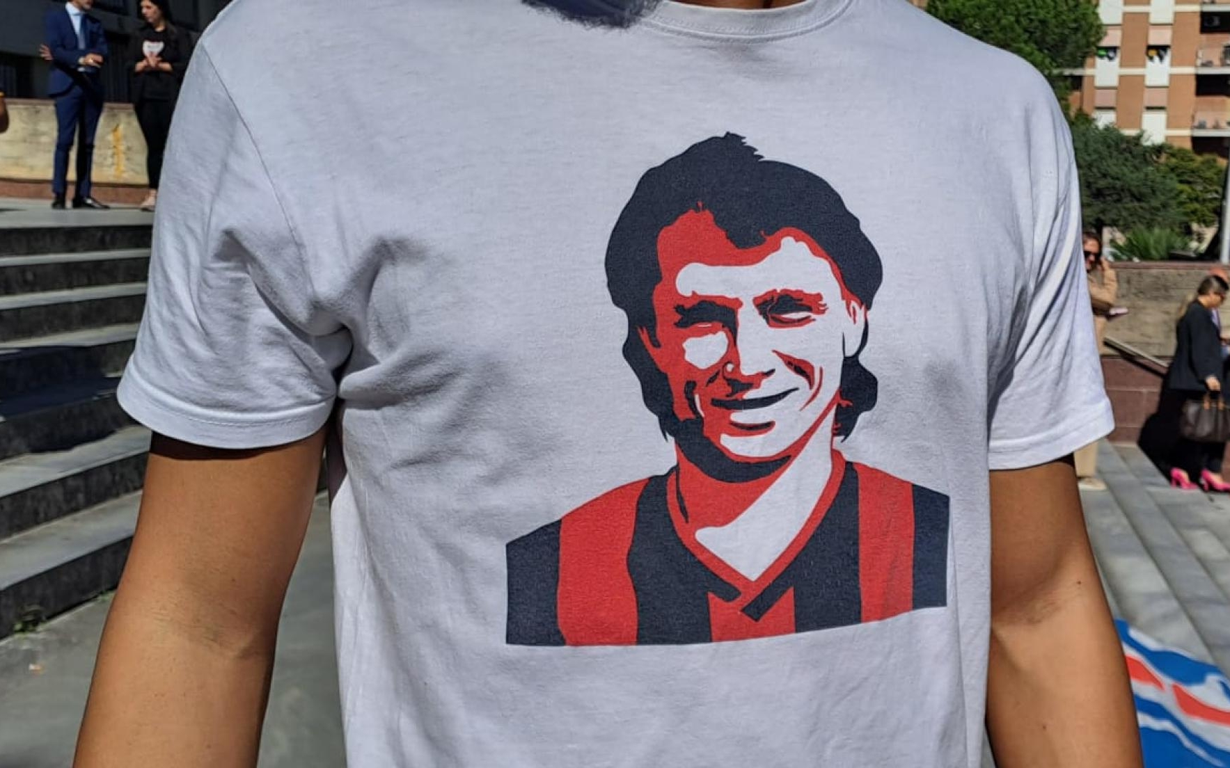 Chi è Isabella Internò, l'ex fidanzata di Denis Bergamini condannata a ...