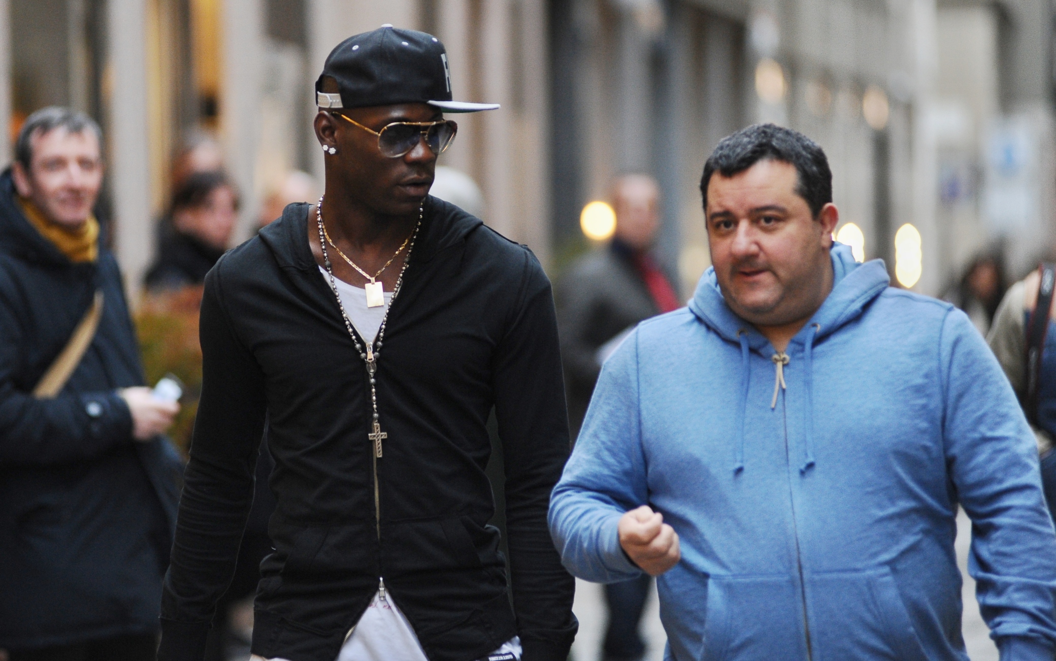 Mino Raiola, morto a 54 anni il procuratore di Ibrahimovic e Donnarumma ...