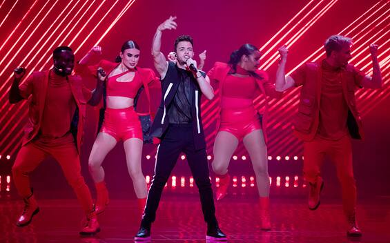 Eurovision Song Contest 2019: le 5 migliori esibizioni della seconda ...