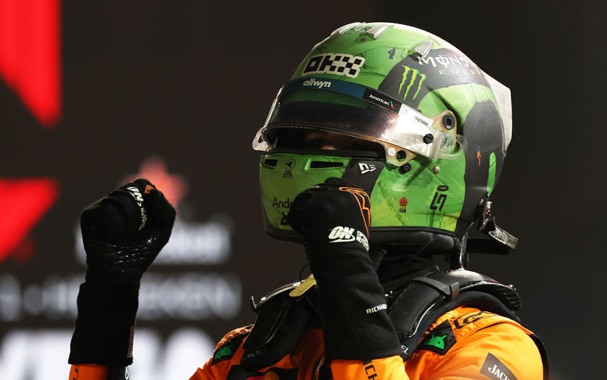 F1, Norris a quota 16: chi ha conquistato più pole nella storia. La ...