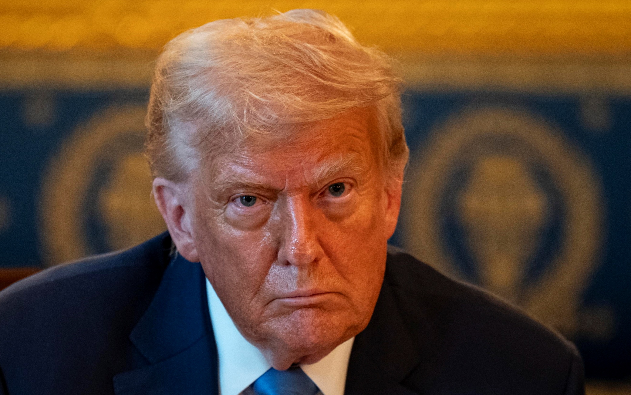 Trump annuncia dal 1° agosto dazi al 35% per Canada, oggi lettera a Ue ...