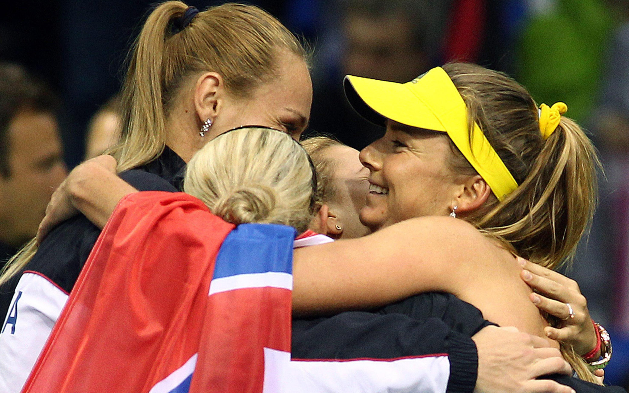 Tennis Billie Jean King Cup, l'albo d'oro delle squadre vincitrici ...