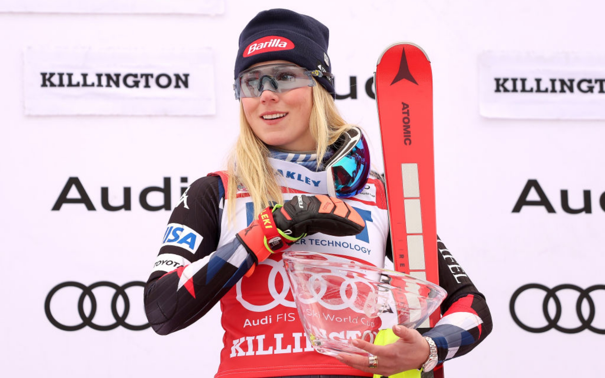 Coppa del mondo di sci femminile, tutte le classifiche e la posizione ...