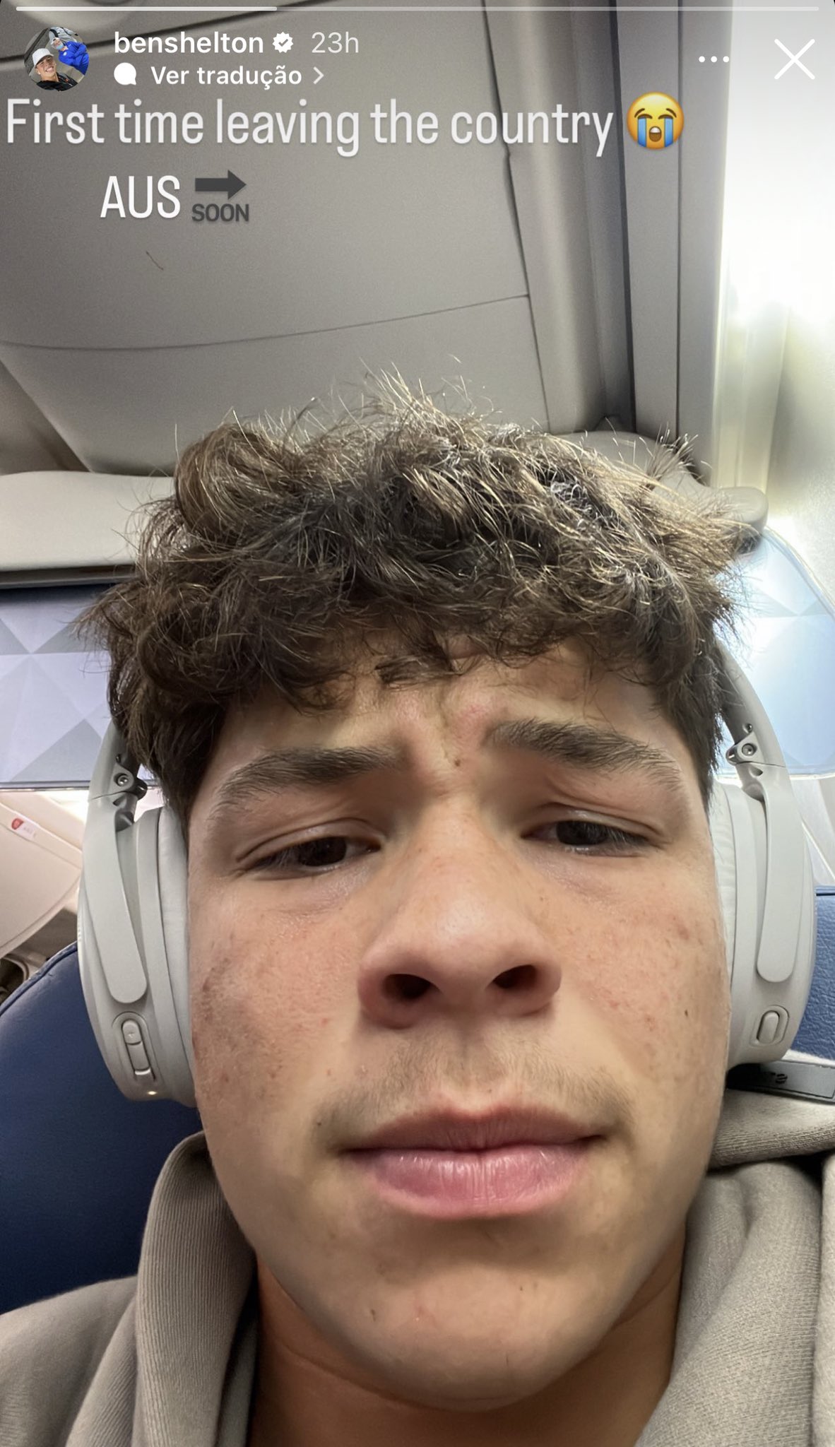 Ben Shelton, chi è la nuova stella del tennis statunitense | Sky Sport