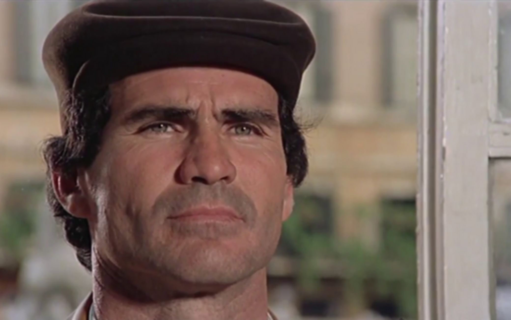 Addio a Giovanni Cianfriglia, stuntman 'nemico' di Bud Spencer | Sky TG24