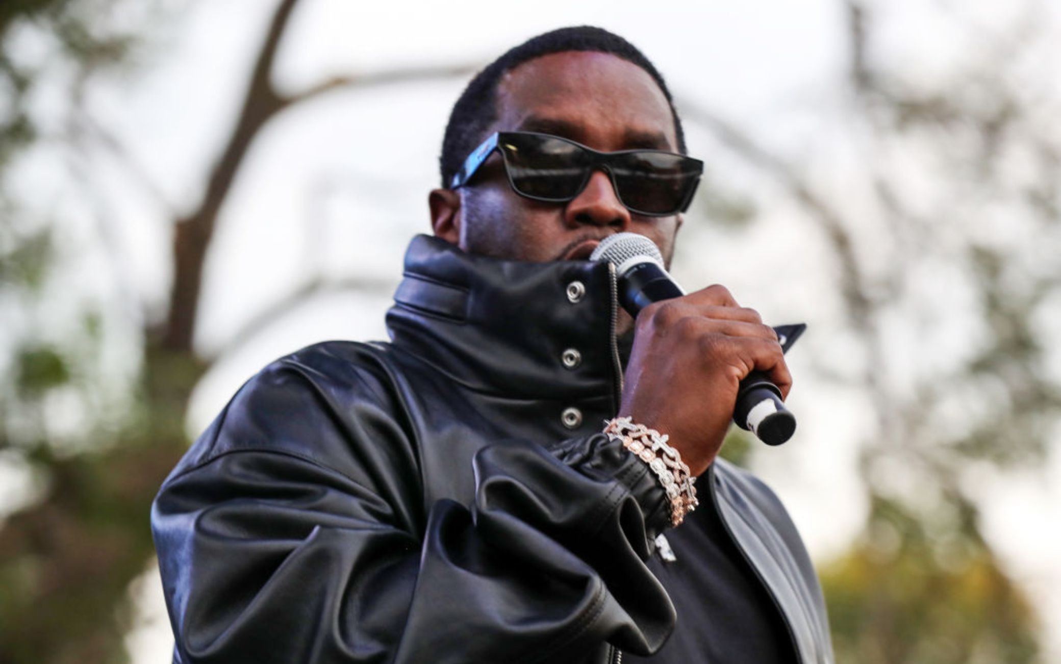 Arresto Sean Diddy Combs, Puff Daddy resta in carcere: negata la ...