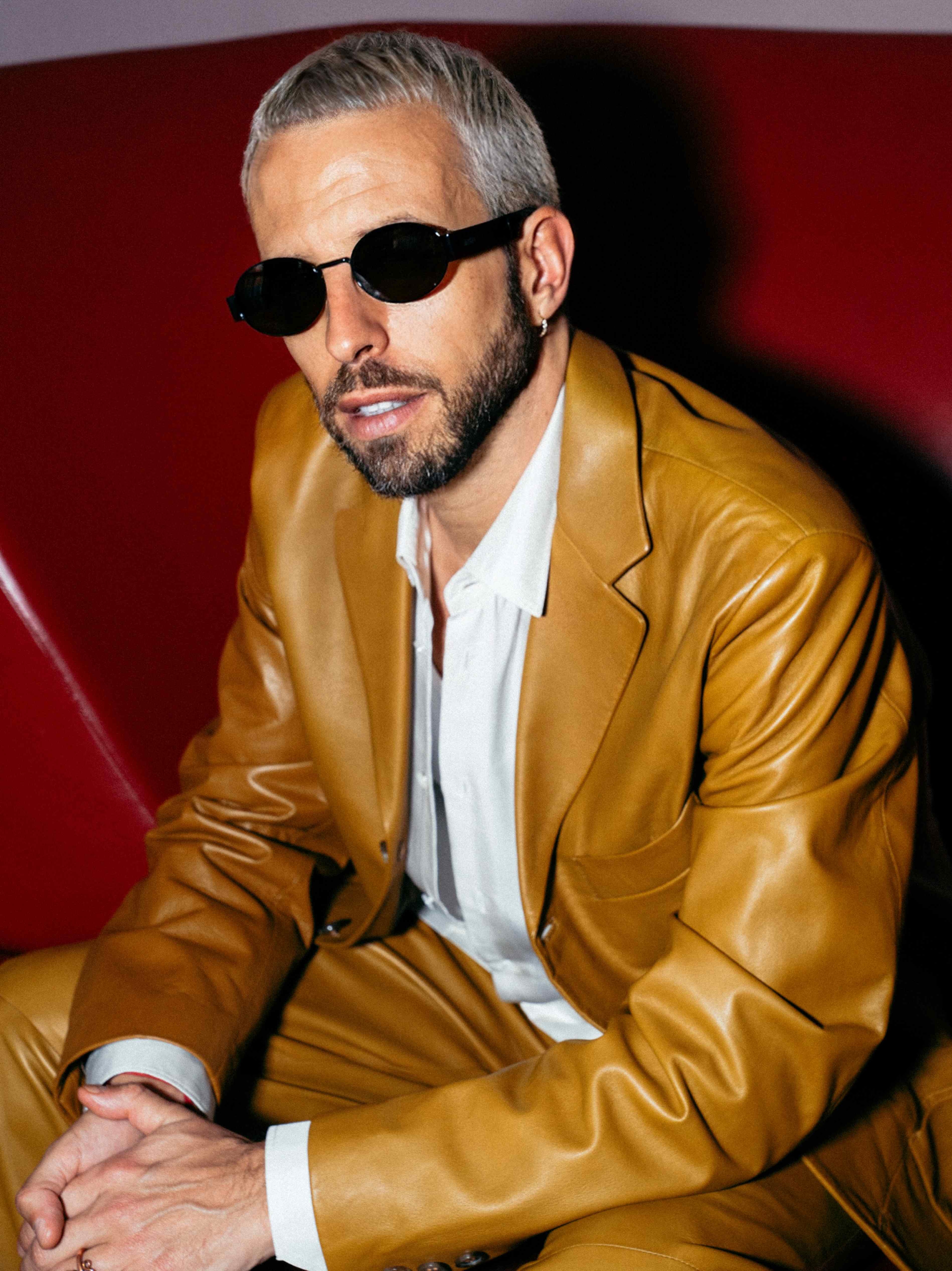 Shablo, soul e R&B al Teatro Arcimboldi di Milano il 12 novembre | Sky TG24