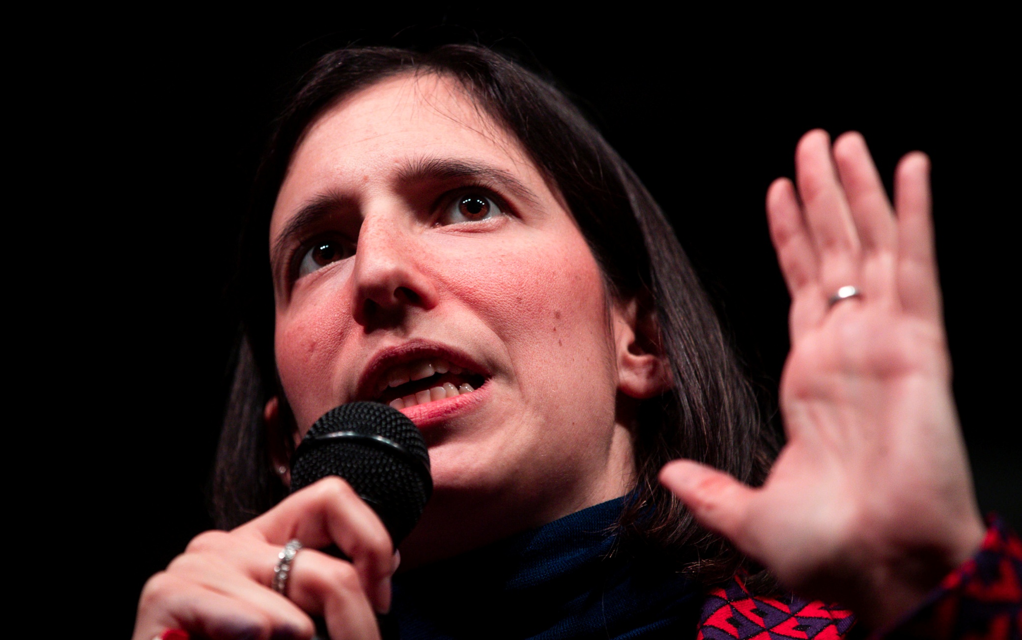 PD, chi è Elly Schlein, nuova segretaria del Partito Democratico dopo ...