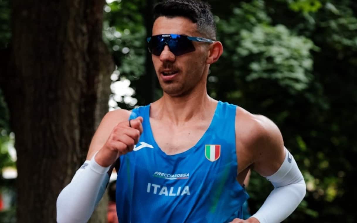 Europei Atletica a squadre, per Stano oro e record del mondo nella 35 ...