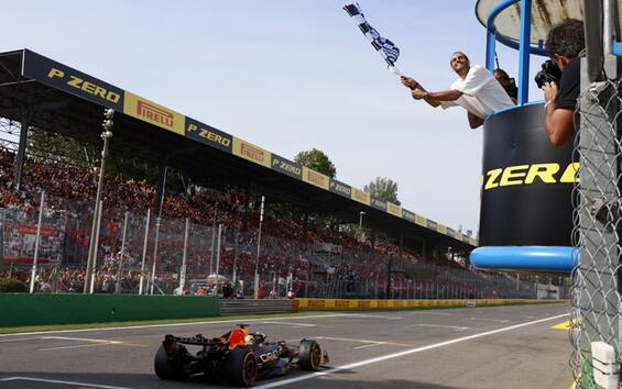 F1 e motogp, ascolti al top su Sky | Sky Sport