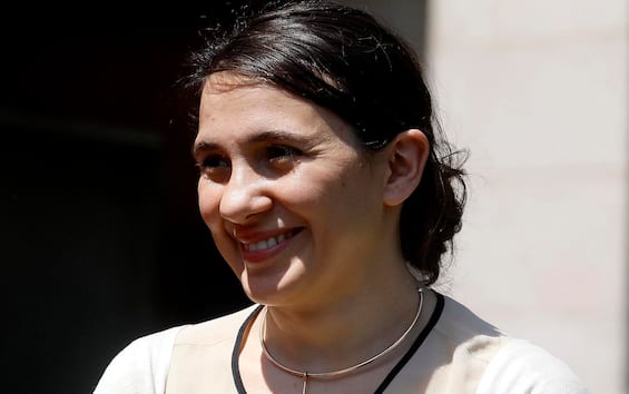 Milano, Maria Porro è la nuova presidente del Salone del Mobile | Sky TG24