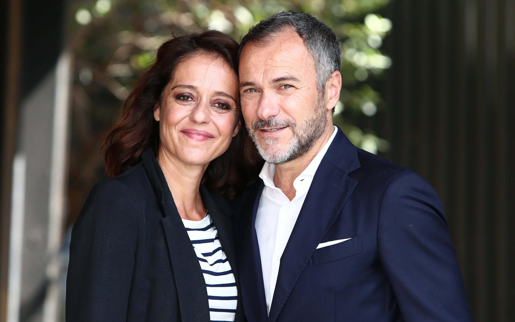 Imma Tataranni - Sostituto Procuratore, il cast della stagione 3 da ...