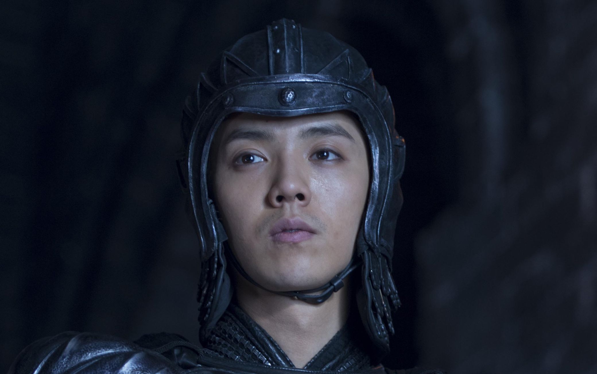 The Great Wall, il cast del film con Matt Damon e Pedro Pascal | Sky TG24