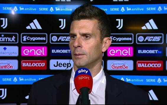 Juventus-Parma, Motta: 'Commessi troppi errori, non volevamo questo ...