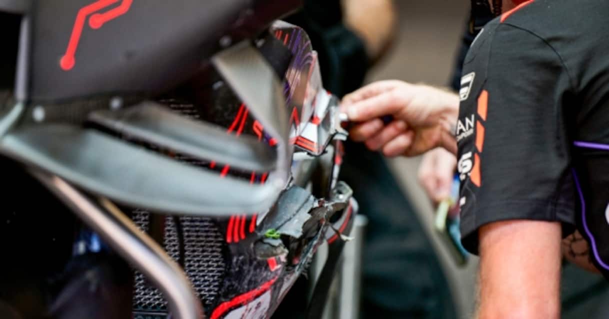 Test MotoGp, le novità tecniche di Barcellona per il Mondiale 2025 ...