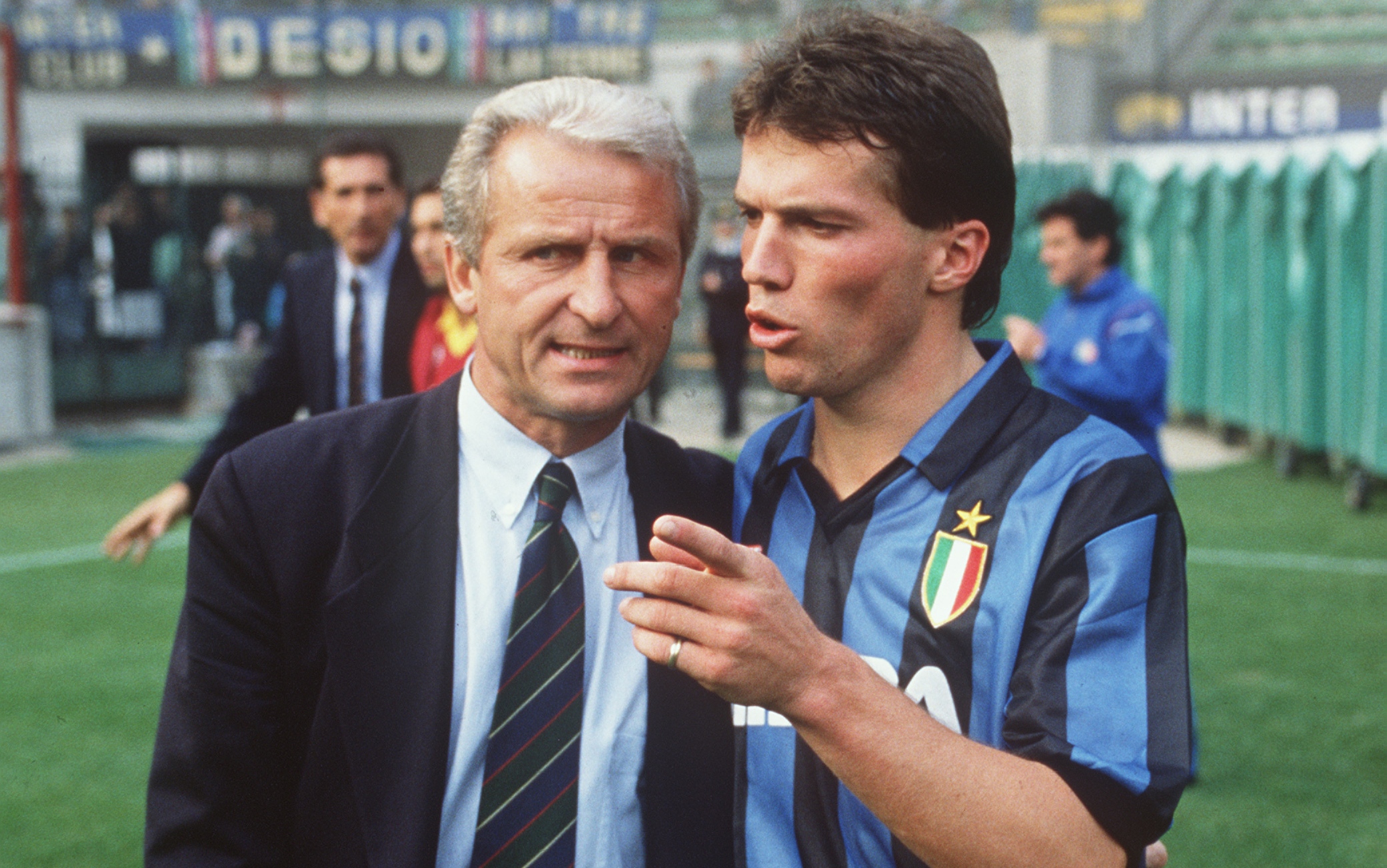 Trapattoni compie 85 anni: le sue 20 frasi più famose diventate cult ...
