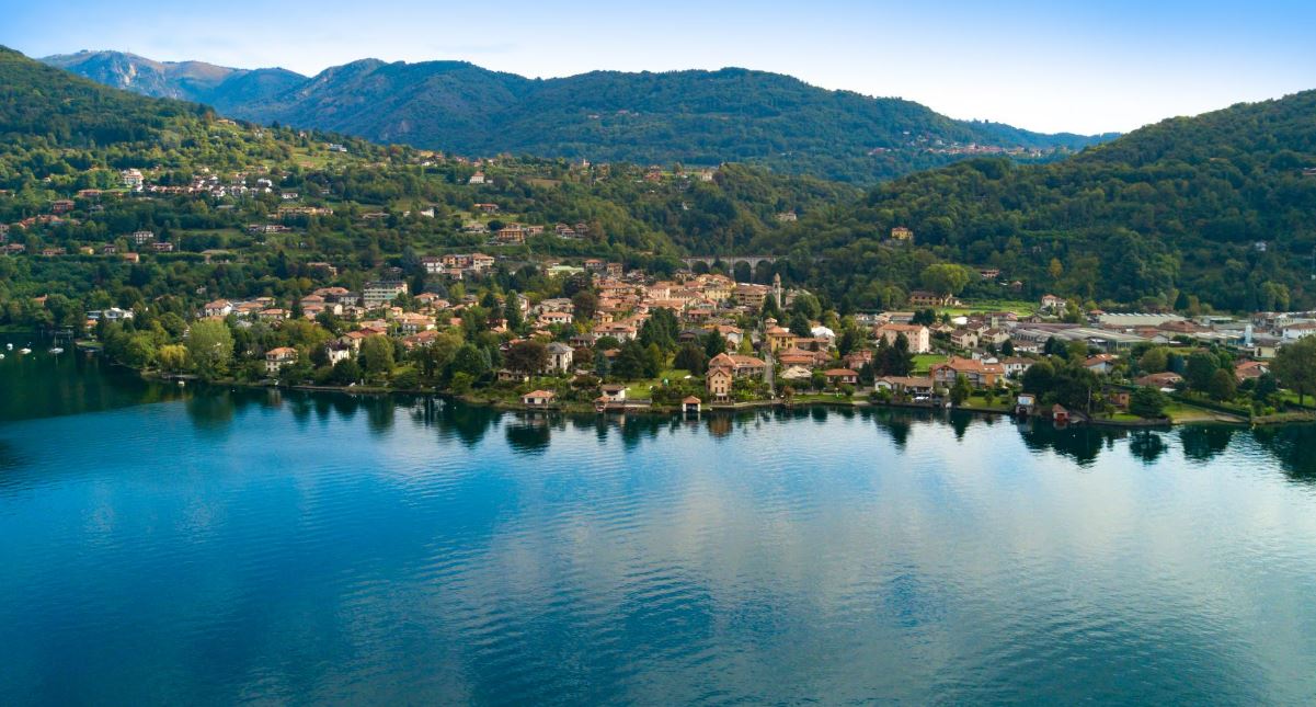 Bambini in viaggio, avventure all'aperto sul Lago Maggiore | Skytg24