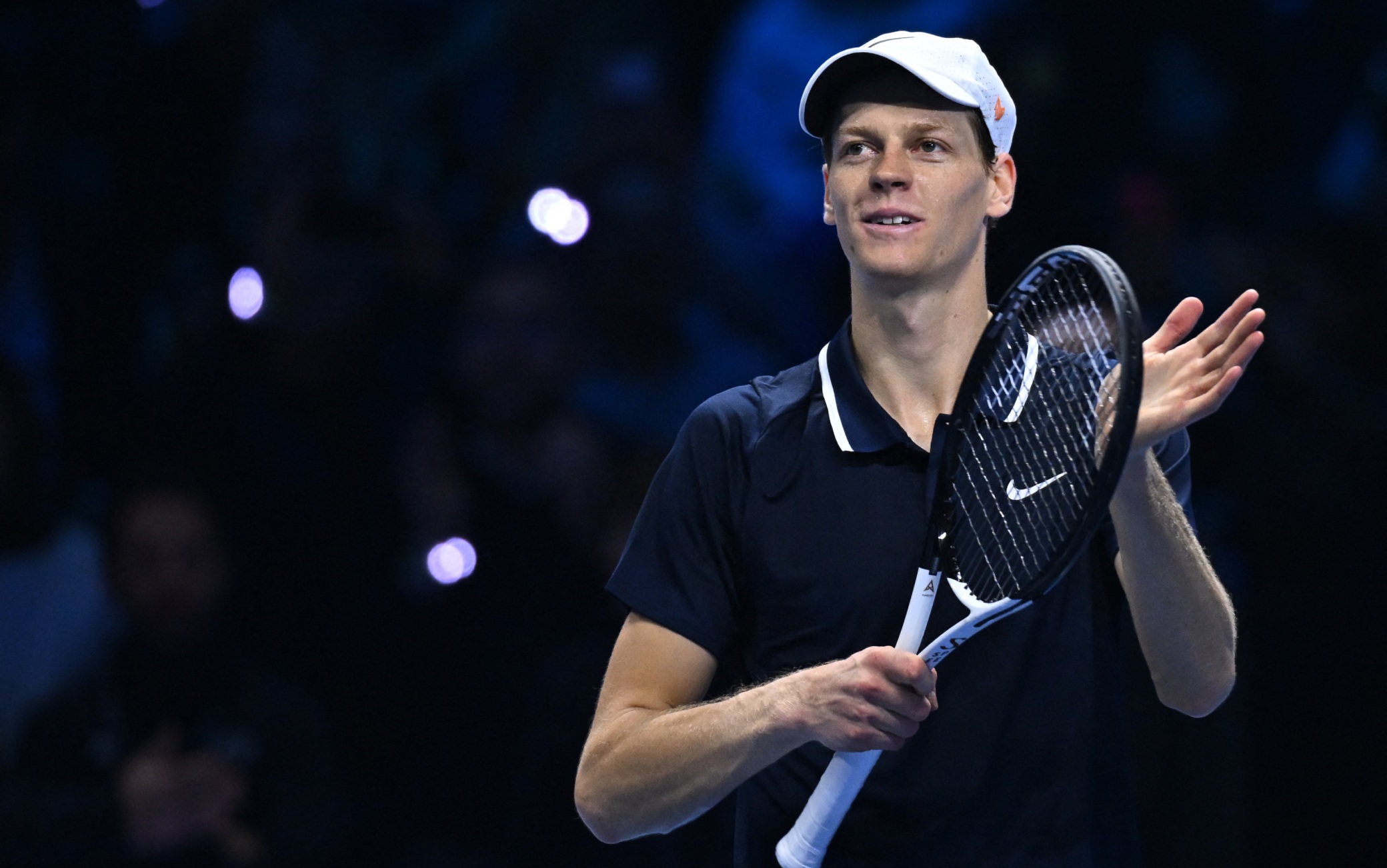 Sinner, tutte le gare vinte nei tornei Atp 2024: numeri e record | Sky Sport