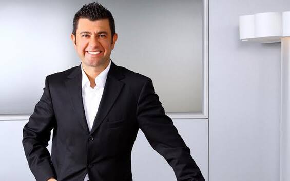 Claudio Ferrante e Artist First: la musica a 360 gradi | Sky TG24